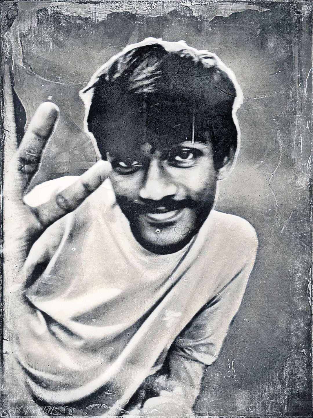Kiran Kumar M